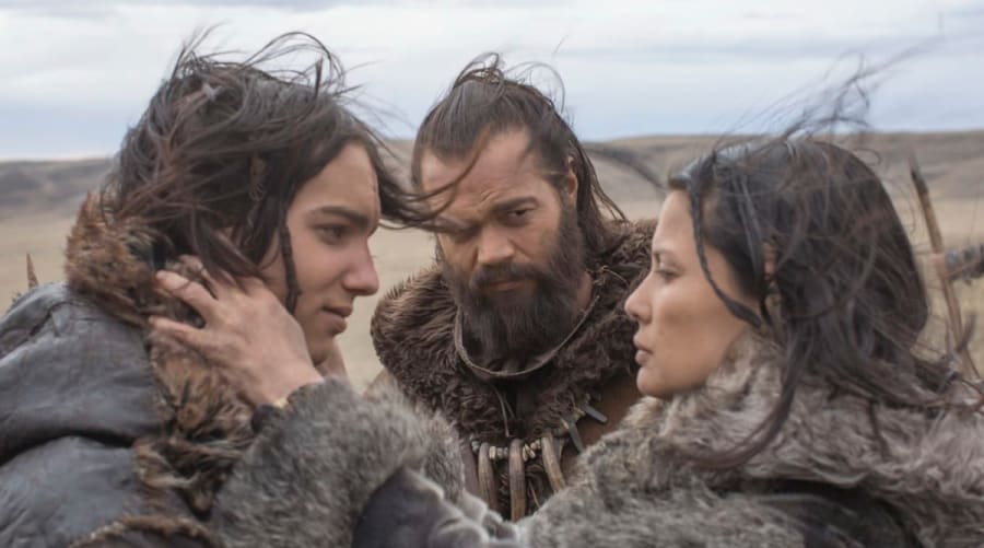Meet The Talented Cast of Alpha