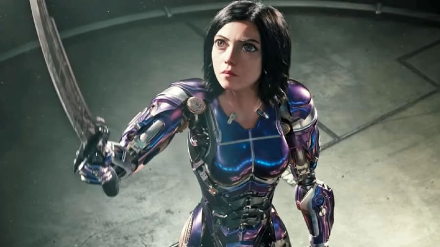 7 Things We'd Love To See in Alita: Battle Angel 2