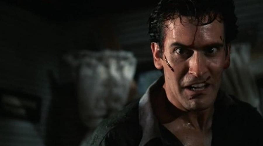 The Evil Dead From The Beginning To Today