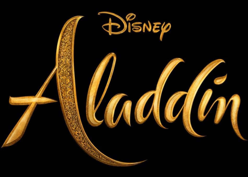 Aladdin Logo Png