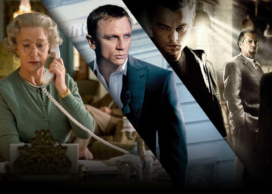 Explore Movie Memories from 2006