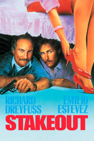 Another Stakeout now available On Demand!