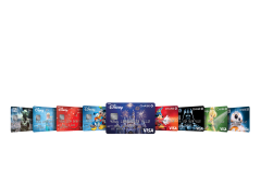 Disney Rewards