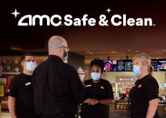 Work in Our Theatres