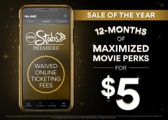 Offers and Promotions