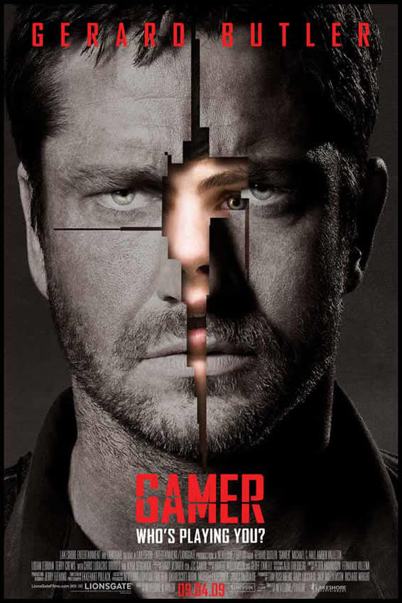 Gamer (2009) movie showtimes at an AMC Theatre near you.