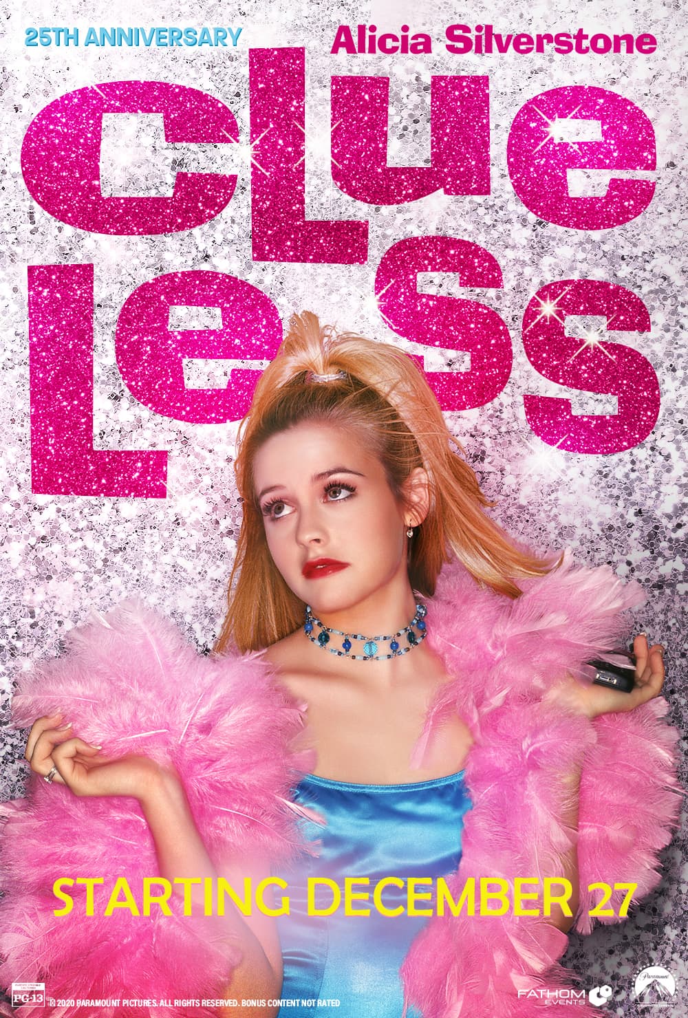 clueless cinema
