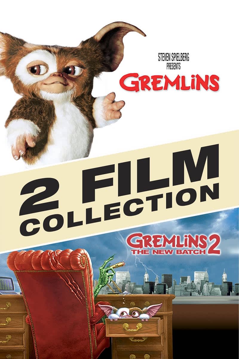 gremlins 2 cinema