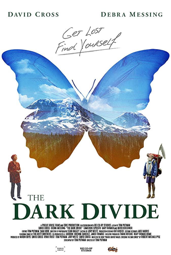 The Dark Divide movie showtimes at an AMC Theatre near you.