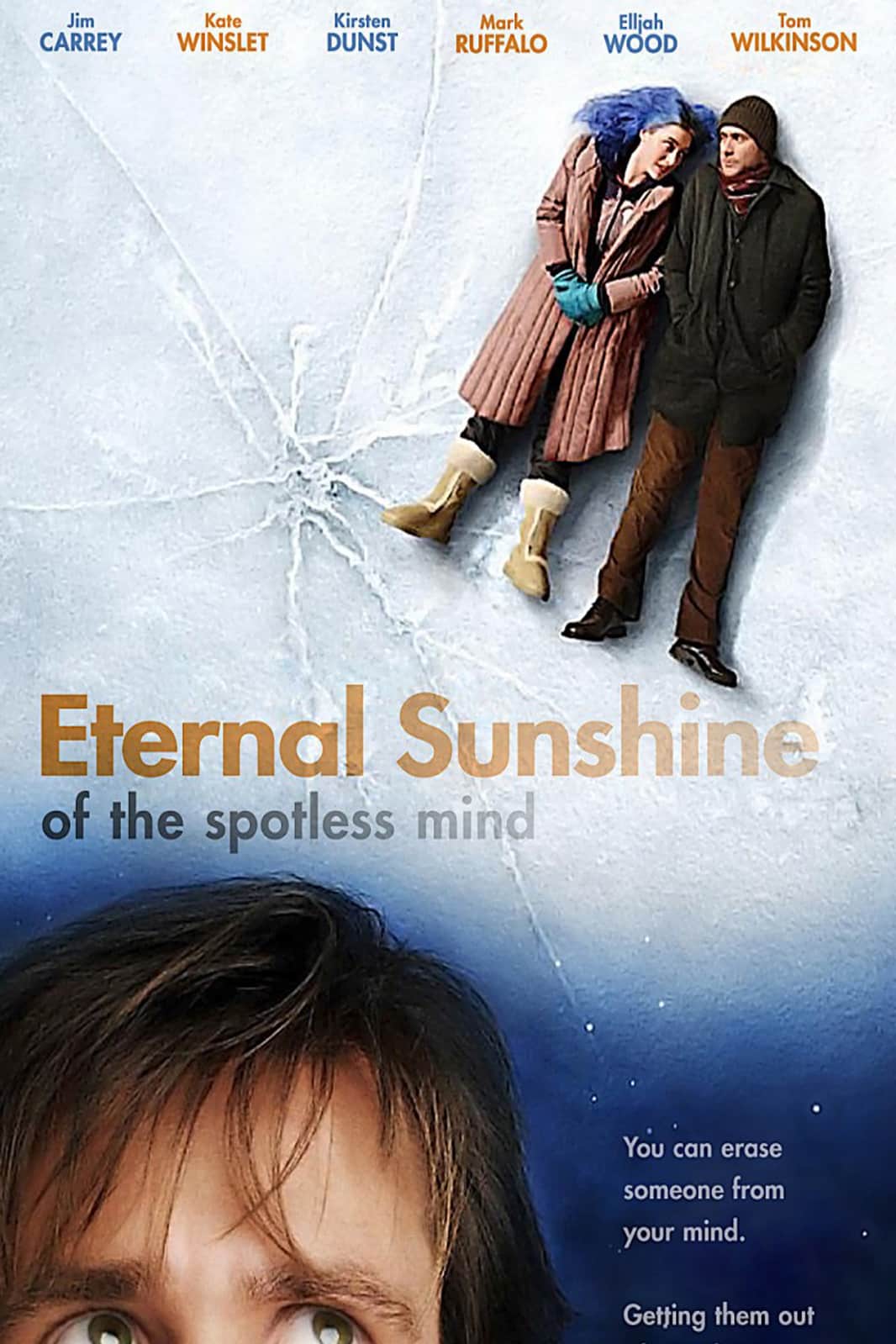 Eternal Sunshine of the Spotless Mind movie showtimes at an AMC Theatre ...