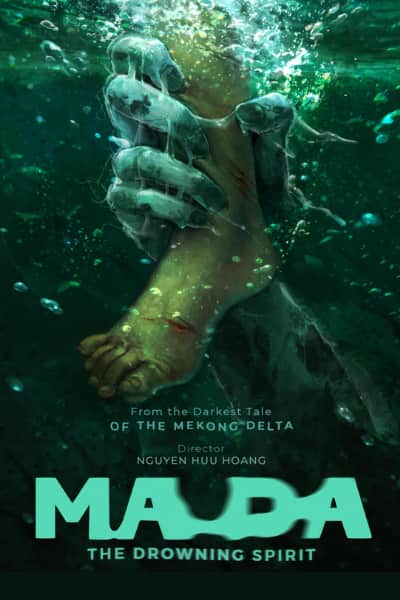 Ma Da: The Drowning Spirit at an AMC Theatre Near You