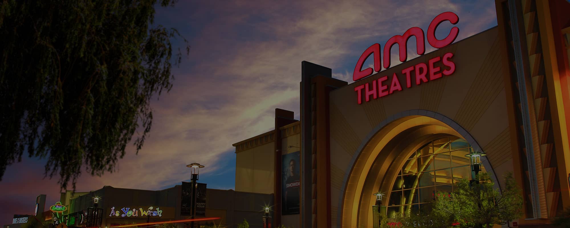 AMC Westgate 20 Showtimes