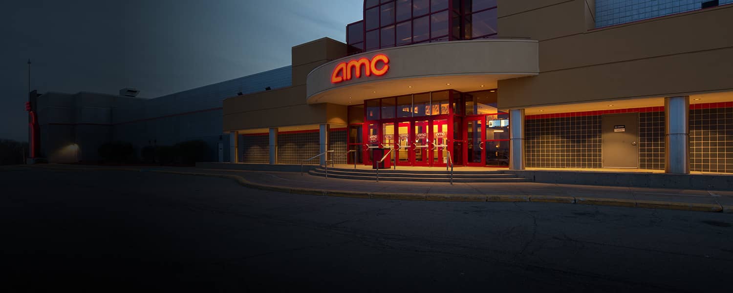 AMC Grand Rapids 18 Showtimes
