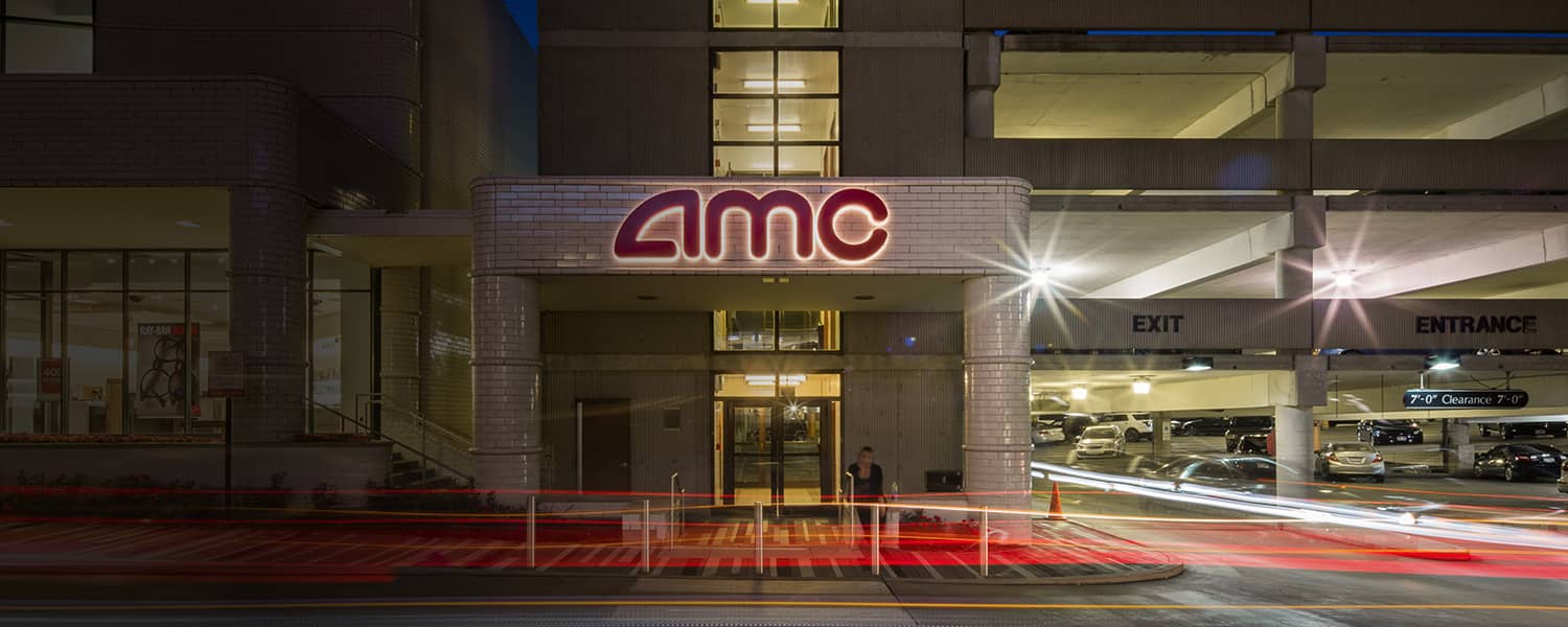 AMC Oakbrook Center 4 Showtimes