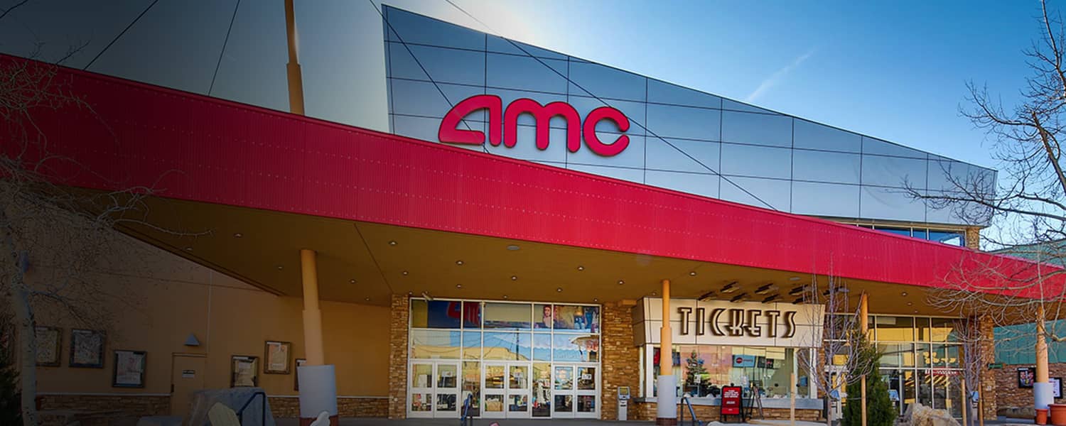 AMC Flatiron Crossing 14 Showtimes