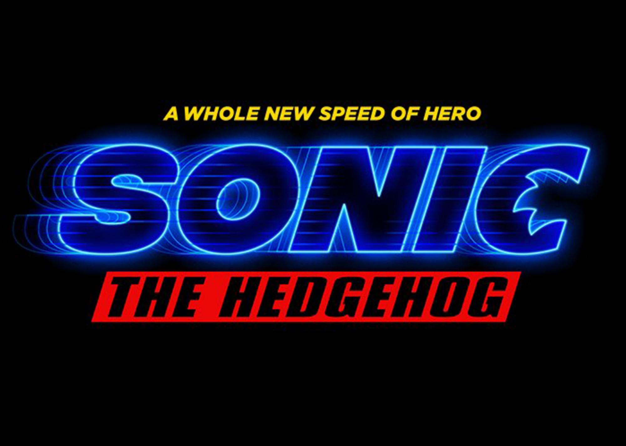 A Speedy Guide to Sonic the Hedgehog