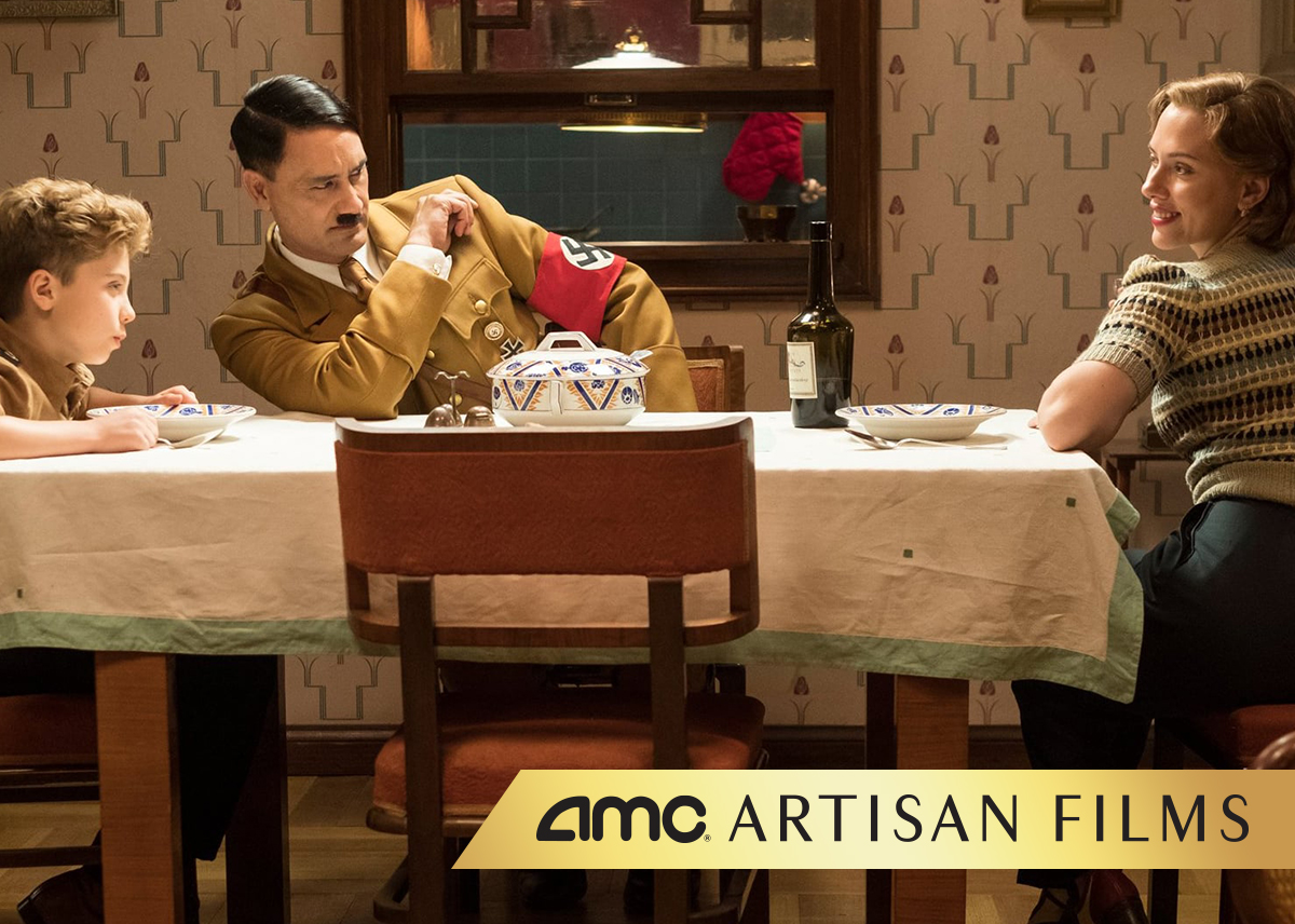 Get to the Heart of Jojo Rabbit