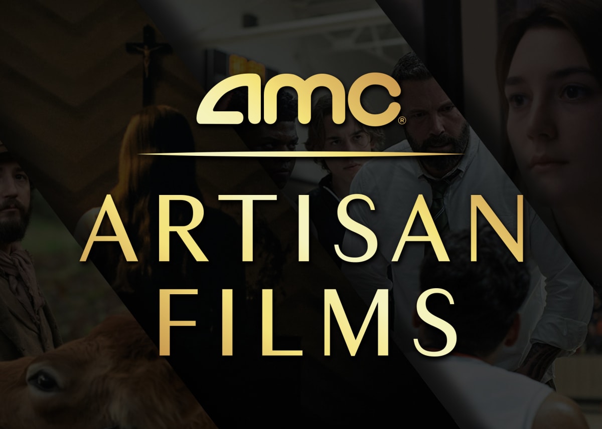 What Makes a Movie an AMC Artisan Film