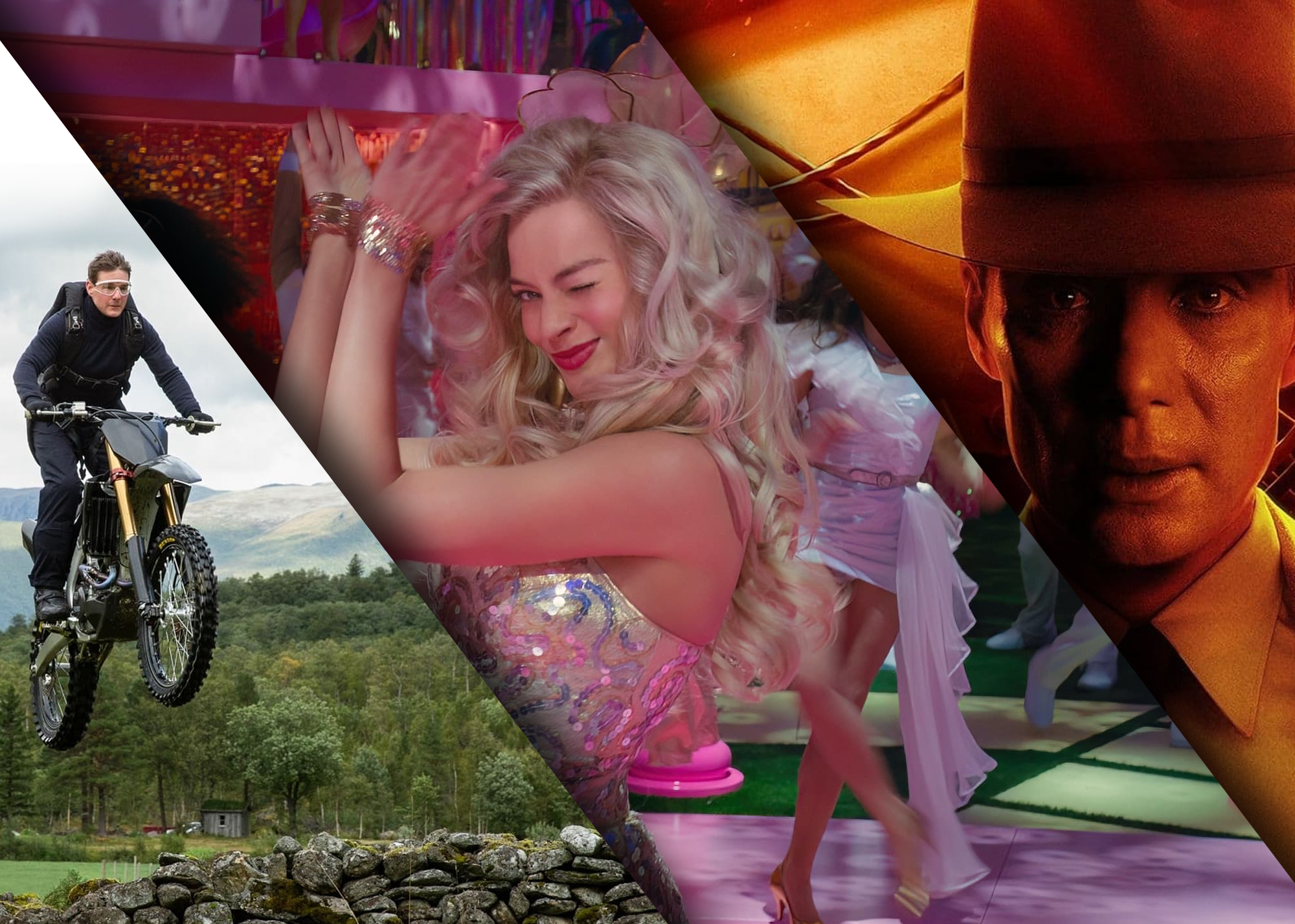 3 Movies to See in Laser at AMC