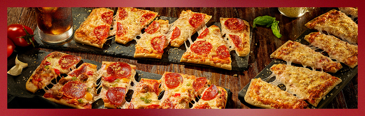 Amc Movie Theater Pizza