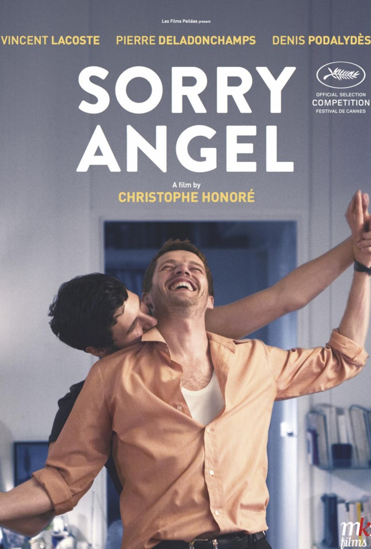 Sorry Angel at an AMC Theatre near you.