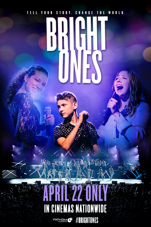 Bright Ones at an AMC Theatre near you.