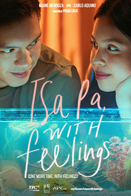 Isa Pa With Feelings at an AMC Theatre near you.