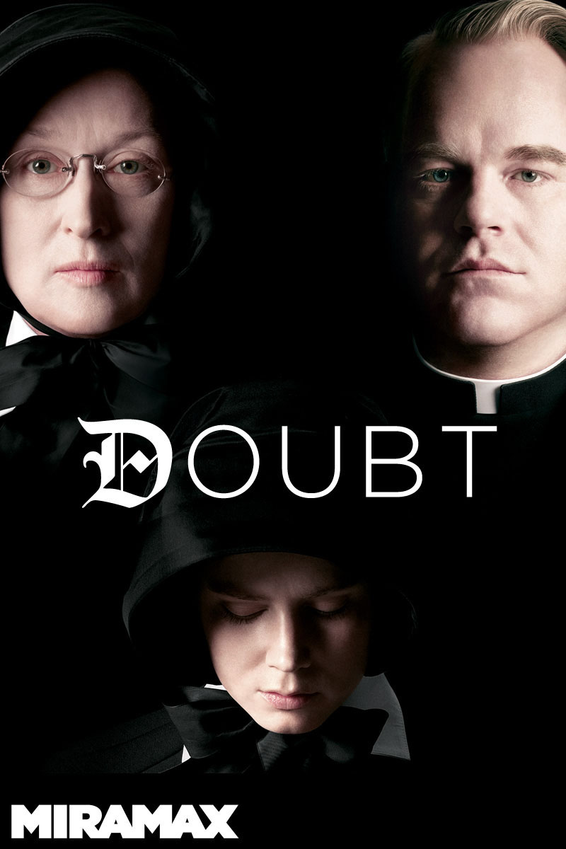 Doubt now available On Demand!