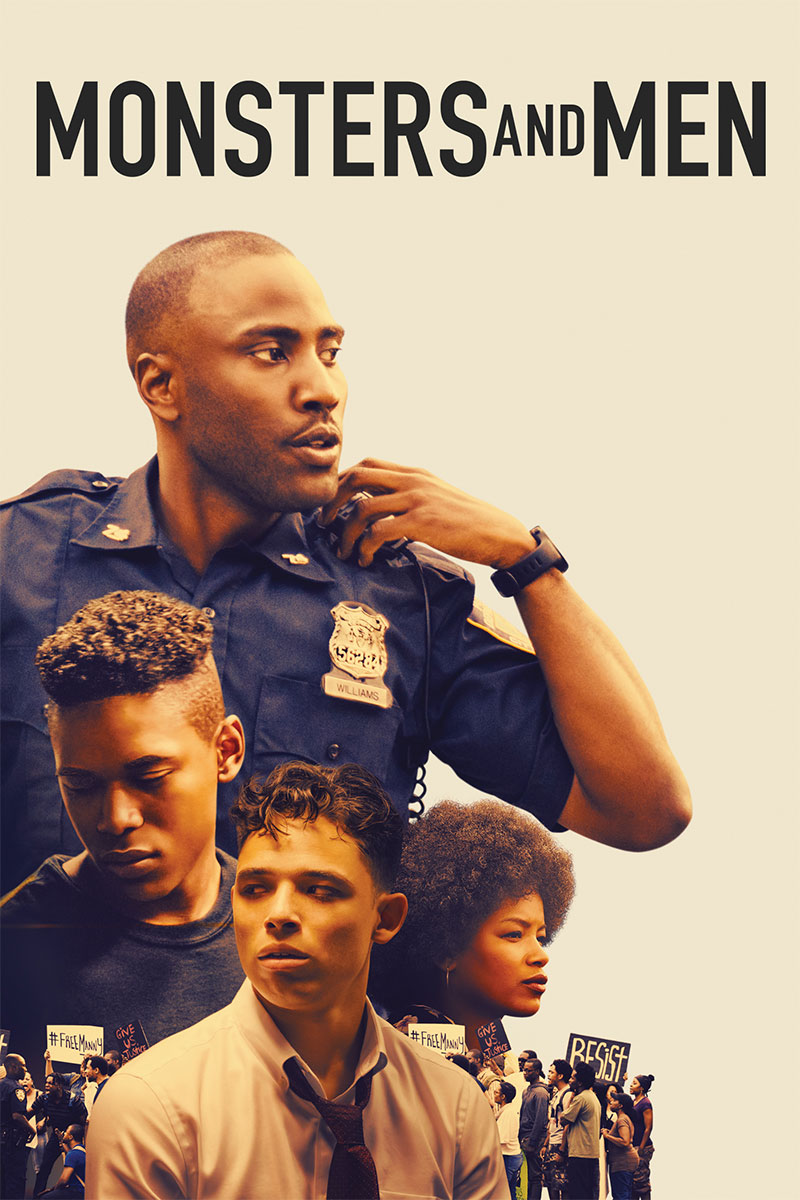 Monsters And Men now available On Demand!