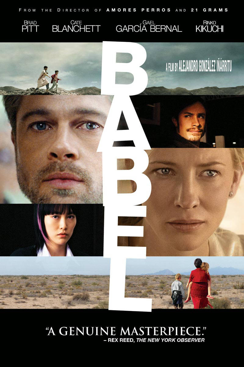 Babel now available On Demand!