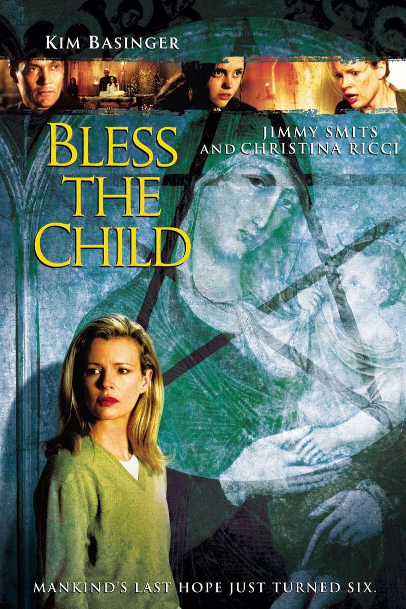 Bless The Child now available On Demand!