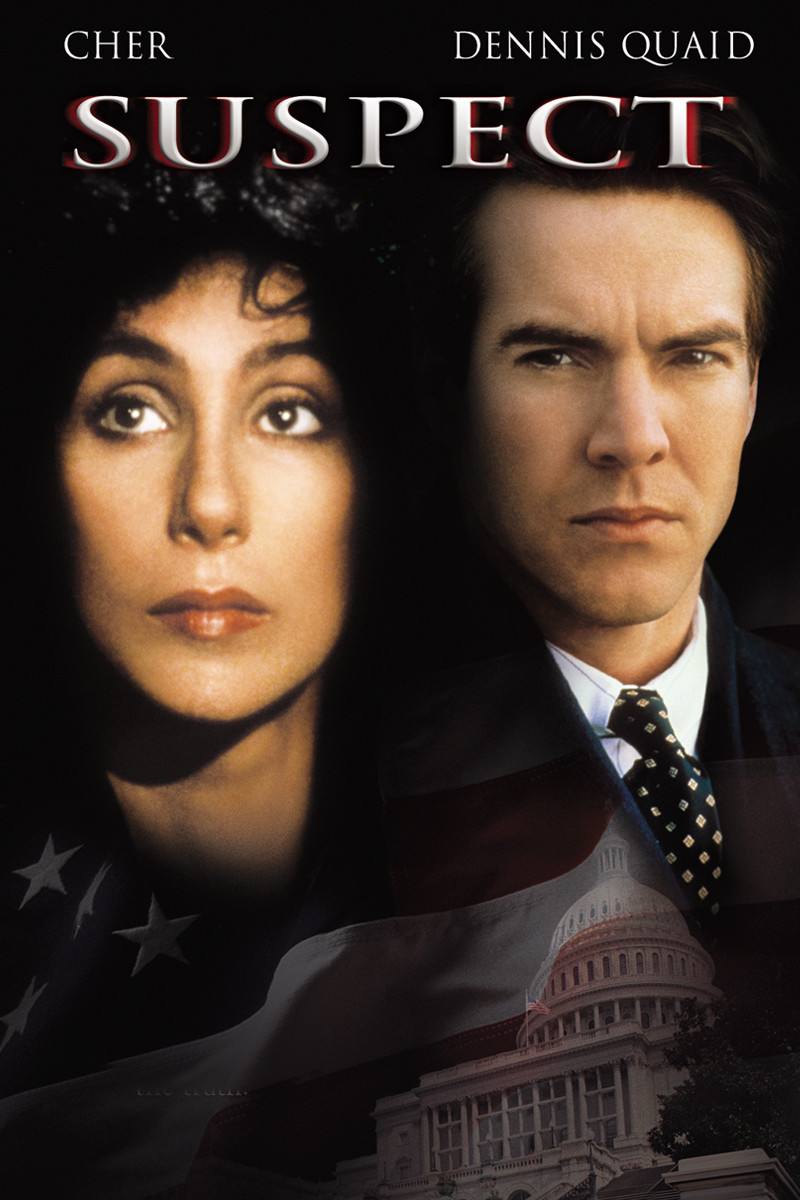 Suspect now available On Demand!