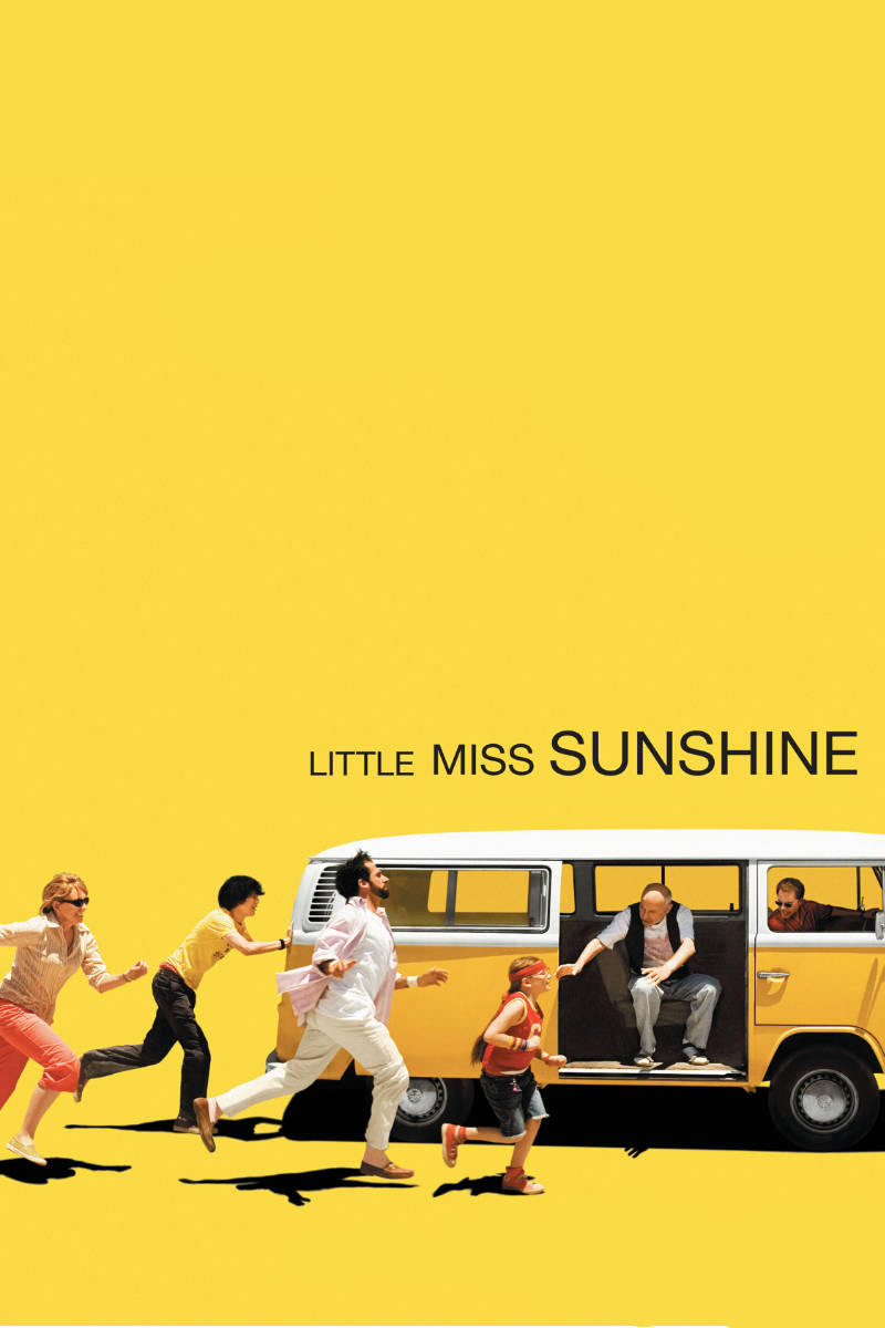 Miss March Poster