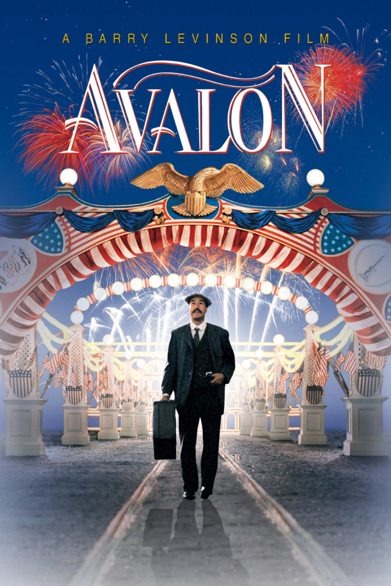 Avalon now available On Demand!