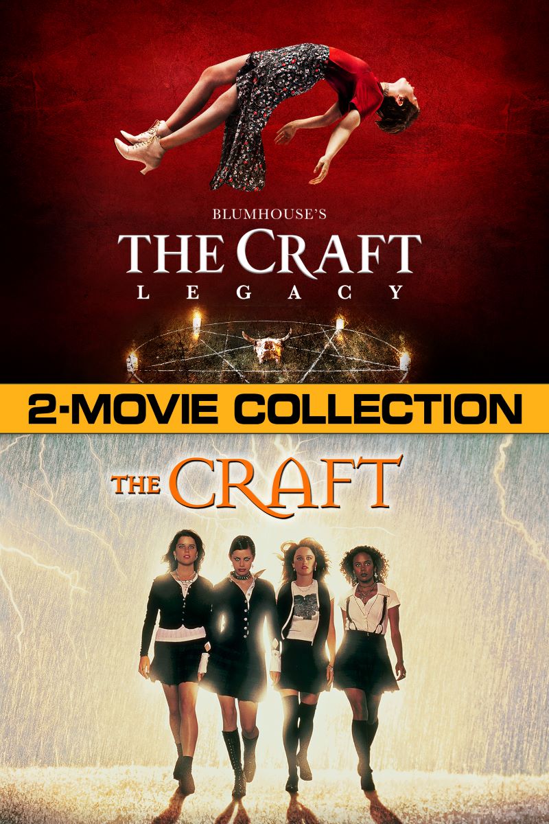 The Craft Poster