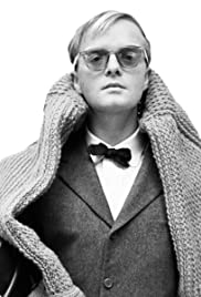 The Capote Tapes at an AMC Theatre near you.