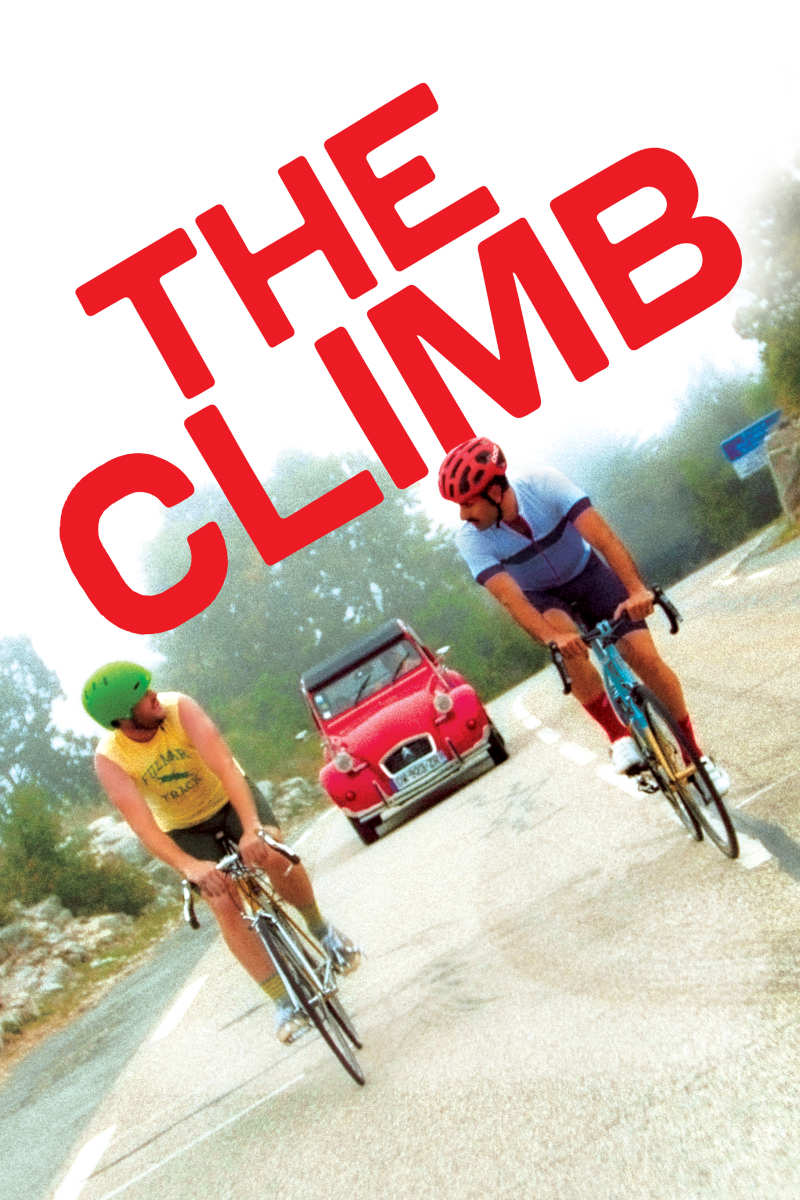 The Climb now available On Demand!