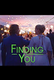 Finding You at an AMC Theatre near you.