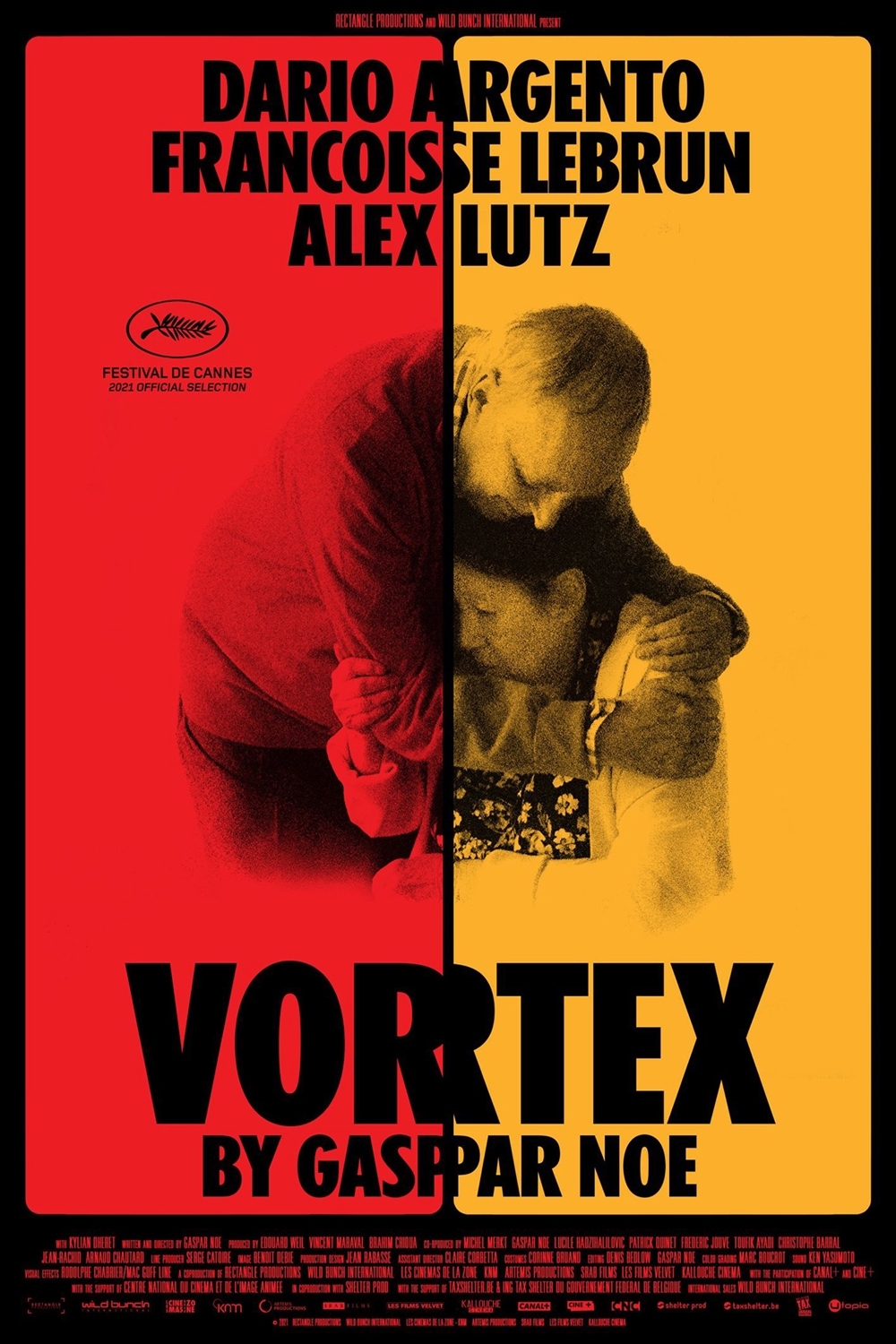 Vortex at an AMC Theatre near you.