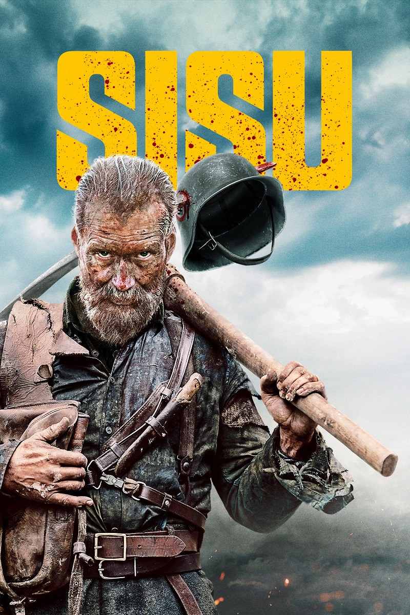Sisu now available On Demand!