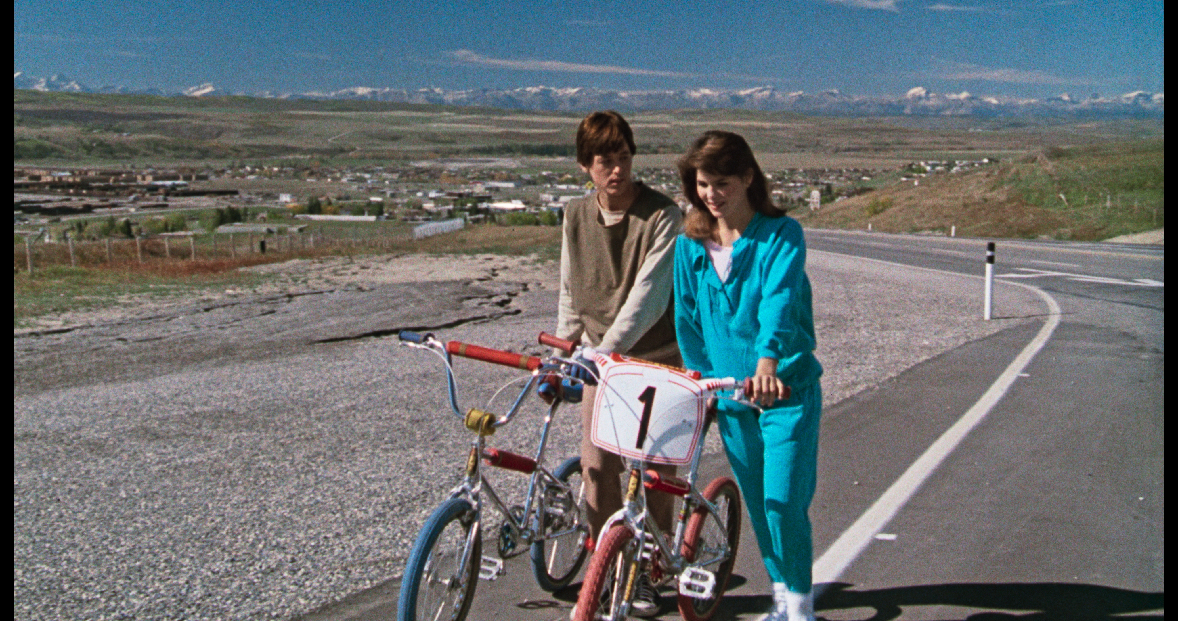Rad Movie